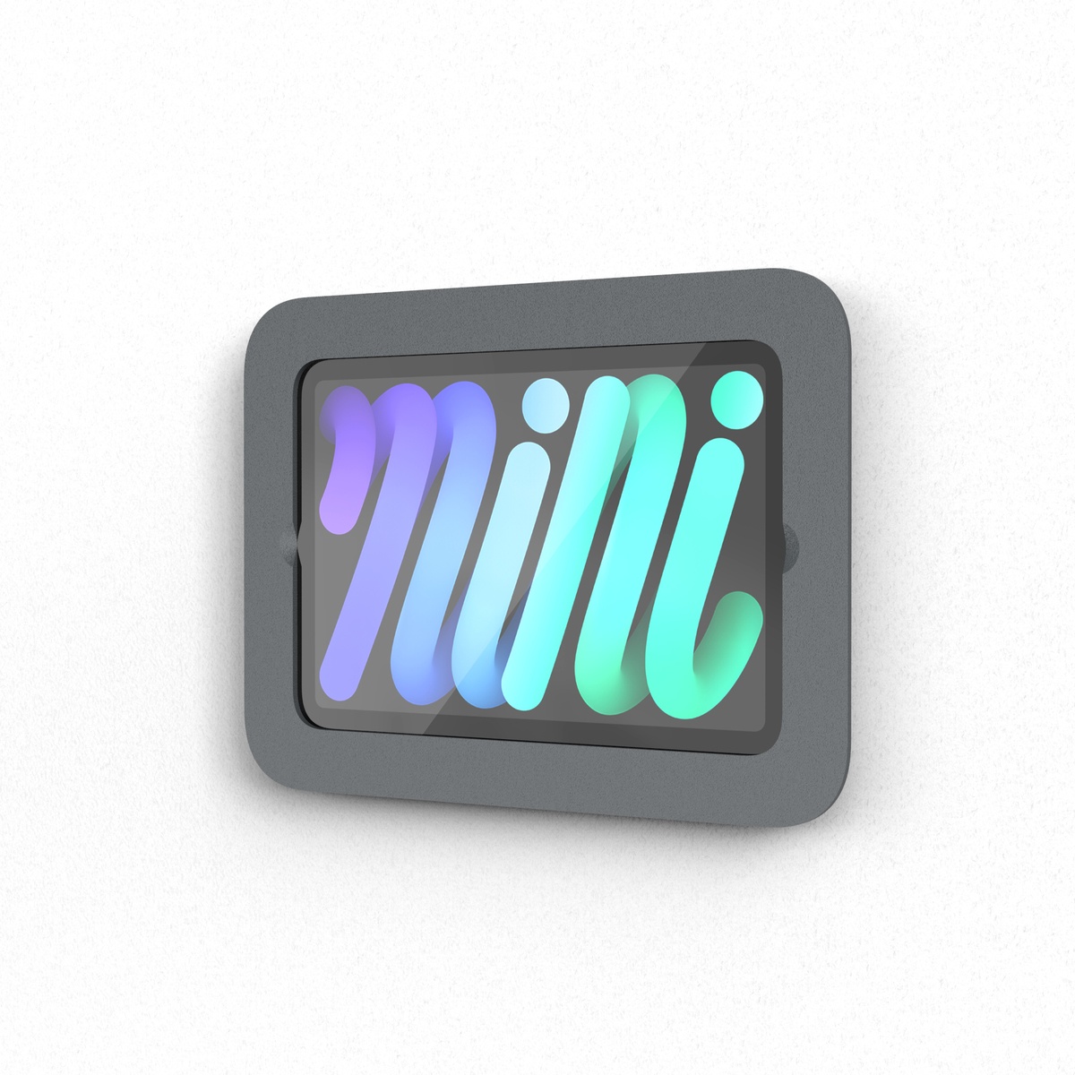 iPad Wandhalterung fur iPad mini 6 Heckler Wallmount MX