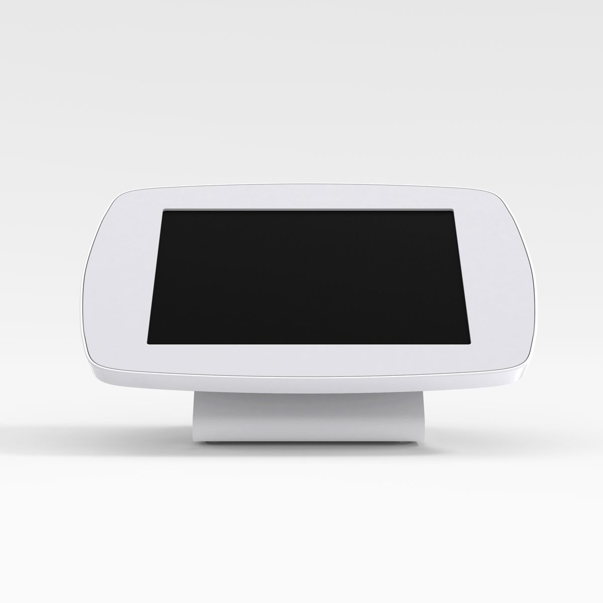 Kippbares Tablet / iPad Kiosk für point-of-sale | Bouncepad Flip